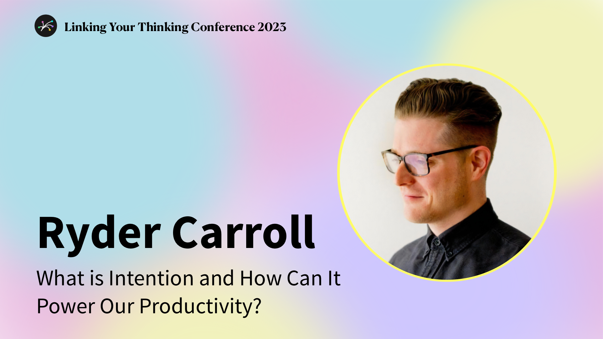 Linking Your Thinking